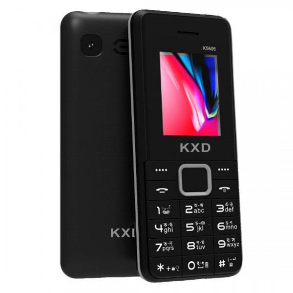 TELEFON KXD K5606 | Sigma Elektronik